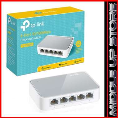 Jual Hub Switch Original Murah - Harga Diskon Desember 2022 | Blibli