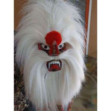Jual Topeng Bujang Ganong Anak Original Harga Termurah Desember 2022 ...