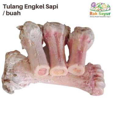 Harga sumsum sapi Terbaru Agt 2025 | BigGo Indonesia