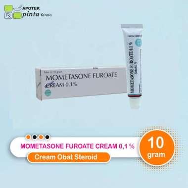 Mometasone Cream Lengkap Harga Terbaru Desember 2022 | Blibli
