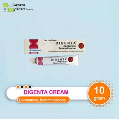 Digenta Cream Lengkap Harga Terbaru Mei 2023 | Blibli