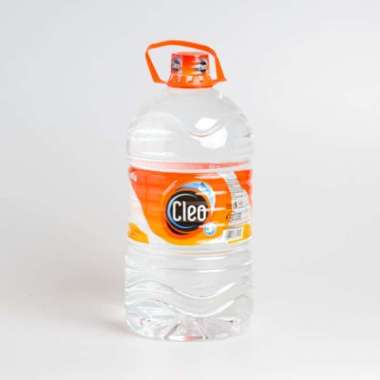 Jual Cleo Galon 6 Liter Termurah - Harga Grosir Terupdate Hari Ini | Blibli