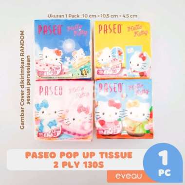 Jual Tissue Paseo Kecil Travel Pak Harga Termurah Dan Terlengkap 2022 ...