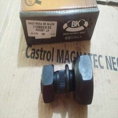 Jual Baut Roda Dyna Dutro Terbaru Dengan Harga Termurah Di 2024 | Blibli