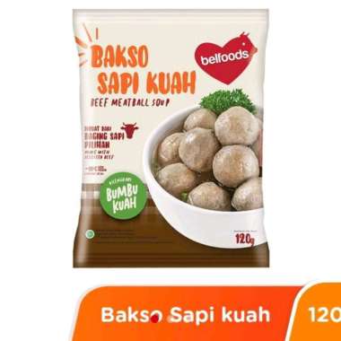 Jual Bakso Sapi Bellfoods Termurah - Harga Grosir Terupdate Hari Ini ...