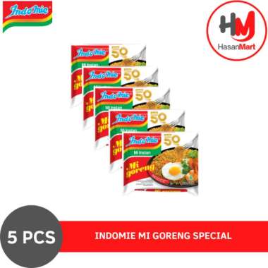 Harga indomie goreng Terbaru Jun 2026 | BigGo Indonesia
