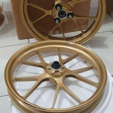 Jual Velg Forged Terbaru Dengan Harga Termurah Di 2024 | Blibli