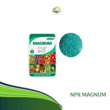 Jual Pupuk Magnum Original Murah - Harga Diskon Januari 2023 | Blibli.com