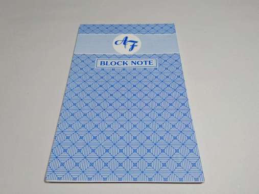 Jual Buku Block Note Original Harga Termurah Agustus 2024 | Blibli