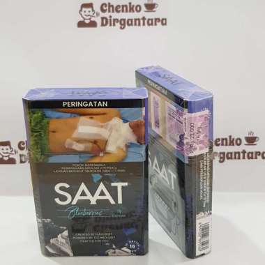 Jual Rokok Saat Blueberries Termurah - Harga Grosir Terupdate Hari Ini ...