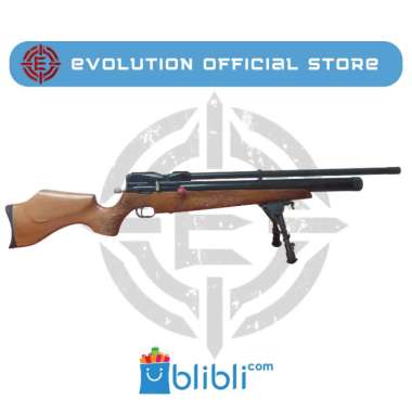 Jual Pcp Marauder Magazine Original Terbaru - Harga Promo Murah ...