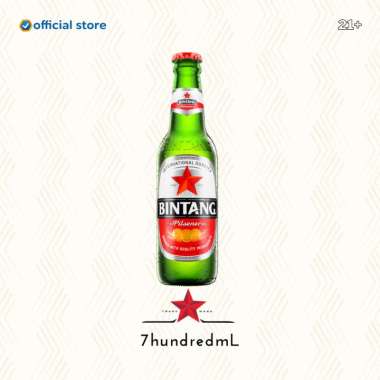 Jual Beer Bintang Pint 330 Ml Termurah - Harga Grosir Terupdate Hari ...