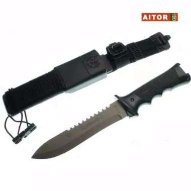 Jual Sangkur Aitor Tni Original Terbaru - Harga Promo Murah Juli 2024 | Blibli