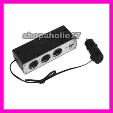 Jual Soket Colokan Lighter Terbaru Dengan Harga Termurah Di 2022 | Blibli