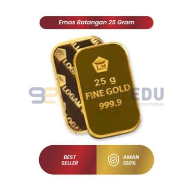 Jual Emas Biasa Batang Original Murah - Harga Diskon Desember 2022 ...