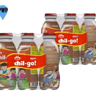 Jual Susu Uht Chilgo Coklat Termurah - Harga Grosir Terupdate Hari Ini | Blibli