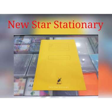 Jual Biola Map Kuning Original Murah - Harga Diskon November 2022 ...