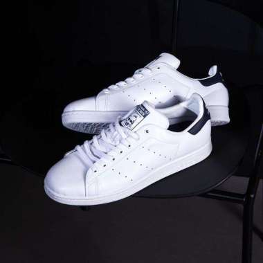Jual Sepatu Second Adidas Stan Smith Original Model Terbaru - Harga ...