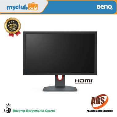 Jual Benq Zowie Xl2411 K 24 Inch 144 Hz Gaming Monitor Original Murah ...