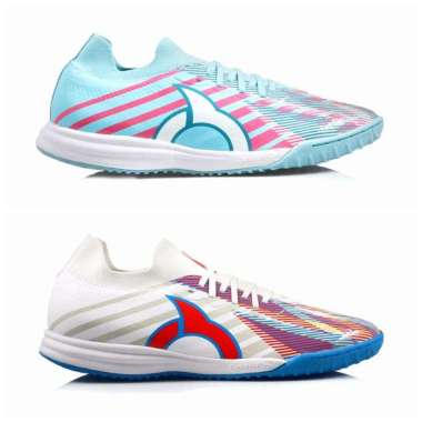 Jual Sepatu Futsal Ortuseight Original Glitch Original Terbaru - Harga ...