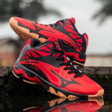 Jual Sepatu Mizuno Terbaru Harga Murah Original Terbaru - Harga Promo ...