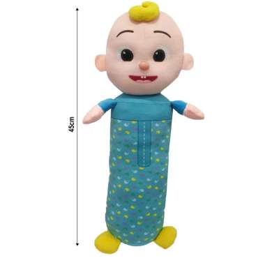 Jual Cocomelon Doll Original Harga Termurah November 2022 | Blibli