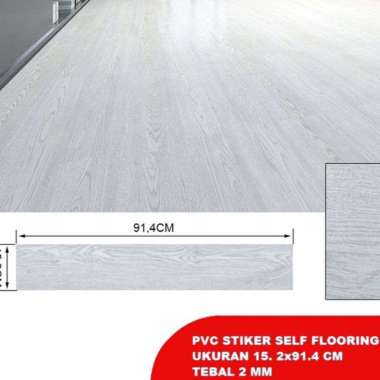 Jual Stiker Vinil Lantai Original Harga Termurah September 2023 | Blibli