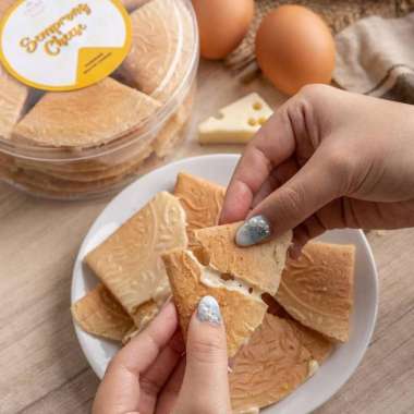 Jual Loves Semprong Nutella Termurah - Harga Grosir Terupdate Hari Ini ...