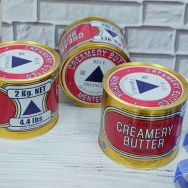 Jual Butter Segitiga Triangle Termurah - Harga Grosir Terupdate Hari ...