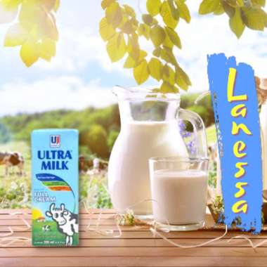 Jual Susu Ultra Milk Uht Plain Termurah - Harga Grosir Terupdate Hari ...