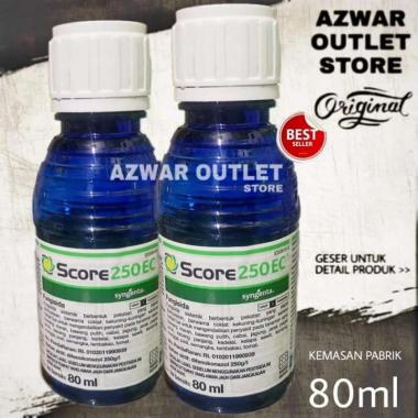 Jual Fungisida Difenokonazol Original Murah - Harga Diskon November ...