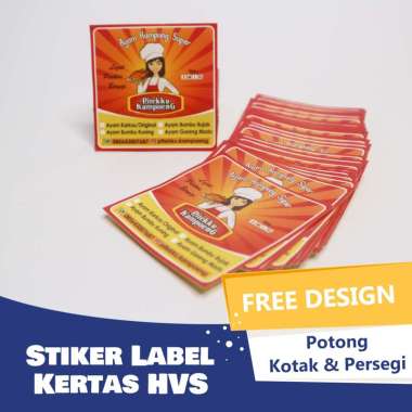Jual Sticker Cetak Logo Original Murah - Harga Diskon Desember 2022 ...