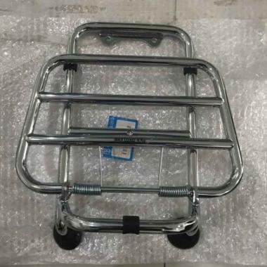 Jual Front Rack Vespa Asli Terbaru Dengan Harga Termurah Di 2022 | Blibli
