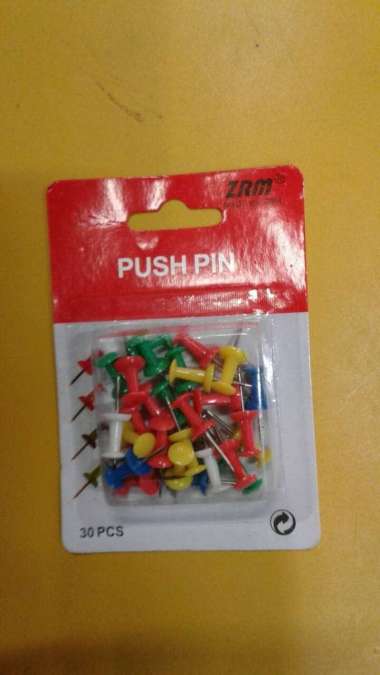 Jual Push Pin Original Murah - Harga Diskon Maret 2023 | Blibli.com
