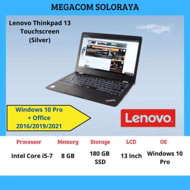 Harga Thinkpad Terbaru Desember 2022 |BigGo Indonesia
