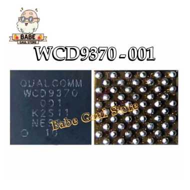 Harga WCD9370 Terbaru Juni 2023 |BigGo Indonesia