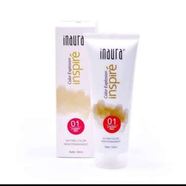 Inaura Explosion Color Inspire Lengkap Harga Terbaru Desember 2022 | Blibli