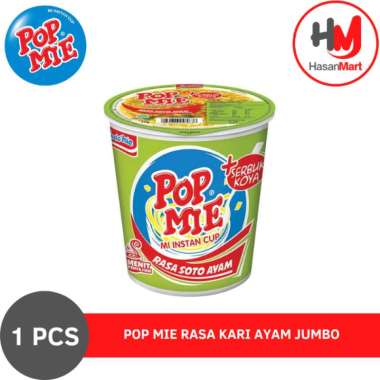 Promo Harga Pop Mie Mini Mie Instan Terbaru Minggu Ini | Hemat.id