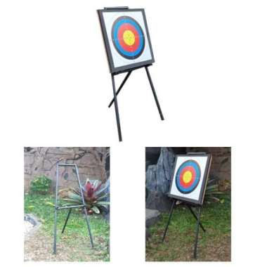 Jual Stand Target Panahan Original Terbaru - Harga Promo Murah November ...