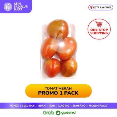 Jual Tomato 1 Kg Bandung Termurah - Harga Grosir Terupdate Hari Ini | Blibli