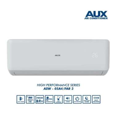 Jual Ac Merk Aux 1 2 Pk Medan Original, Murah & Diskon Desember 2022 ...