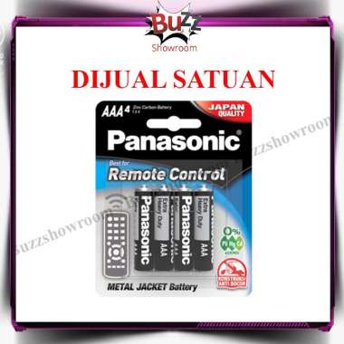 Jual Panasonic Batteries Original Murah Harga Diskon Maret Blibli