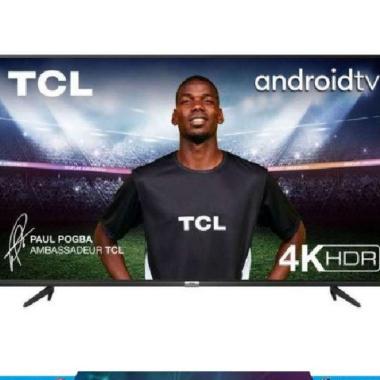 Jual Tcl 43 C63 Terbaik Mei 2023 - Harga Murah & Gratis Ongkir - Blibli