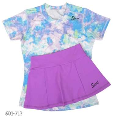 Jual Baju Dan Rok Tenis Original Terbaru - Harga Promo Murah Desember ...