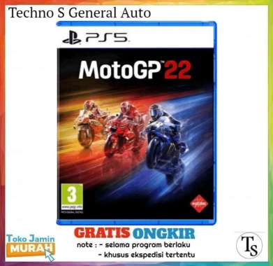 Jual Bd Ps5 Motogp Original Harga Termurah Januari 2023 | Blibli