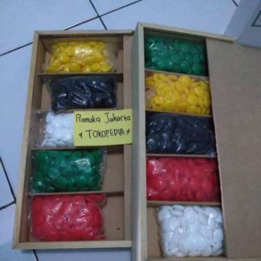 Jual Kotak Genetika Original Murah - Harga Diskon Januari 2023 | Blibli.com