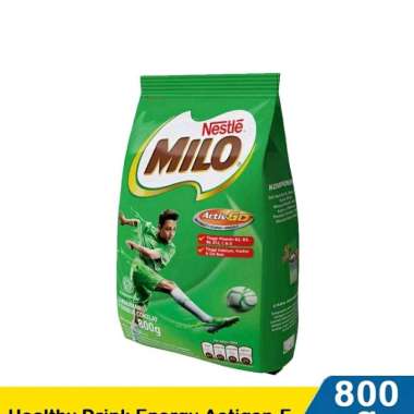 Harga Milo Susu Bubuk dan Promo Terbaik Hari ini 12 Sep 2025
