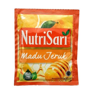 Jual Nutrisari Semua Rasa Termurah - Harga Grosir Terupdate Hari Ini ...