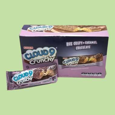 Jual Cloud 9 Box Terbaru - Harga Promo November 2023 | Blibli