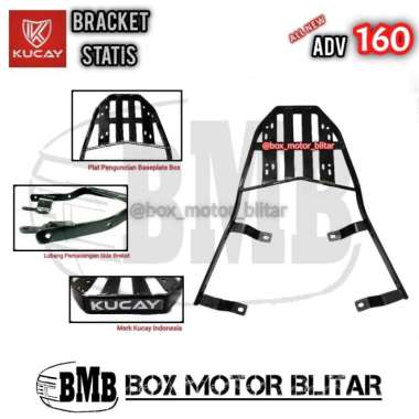 Jual Side Box Givi Motor Adv Terbaru Dengan Harga Termurah Di 2022 | Blibli